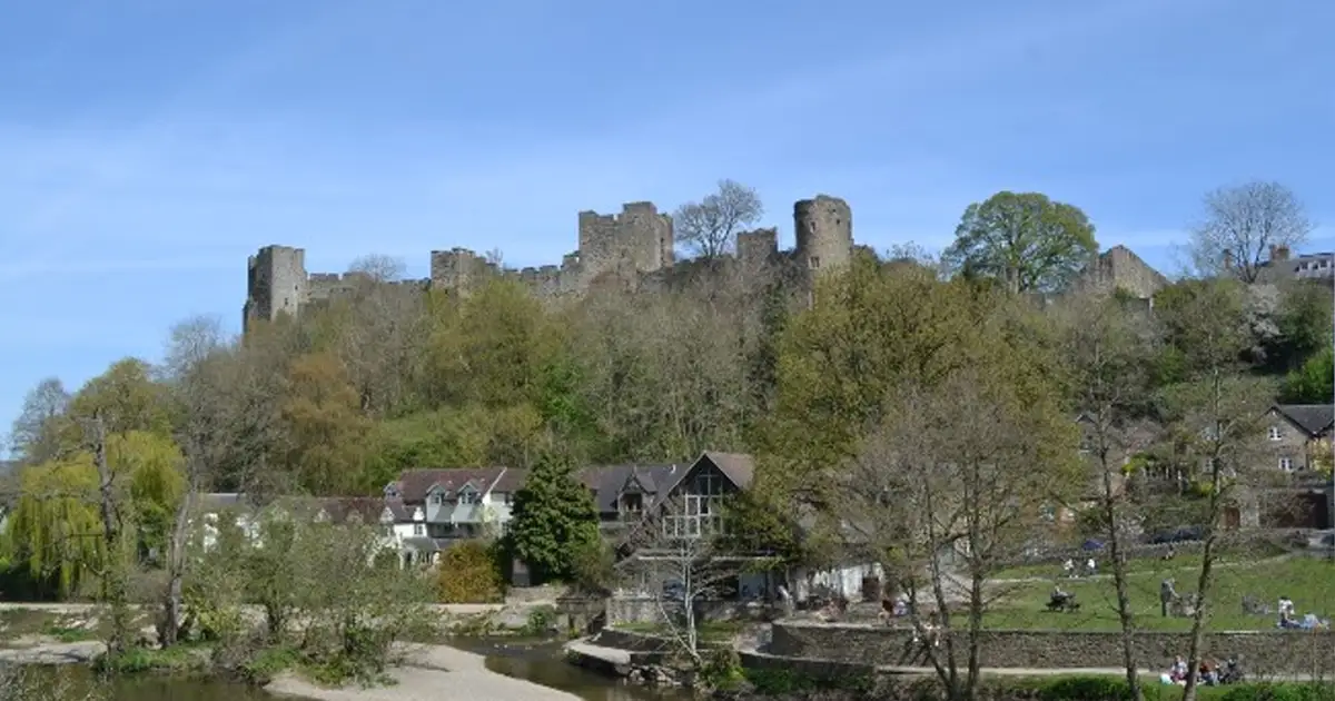 Top 5 Ways to Explore Ludlow